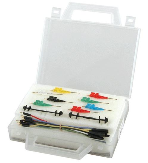 SMD Test Probe Set - Tek-Tronics UK