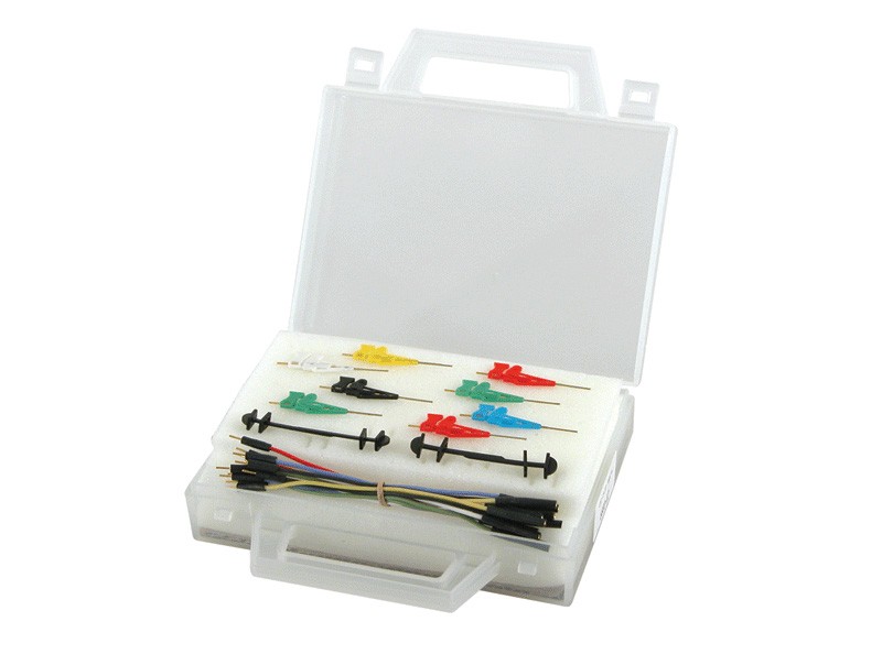 SMD Test Probe Set - Tek-Tronics UK