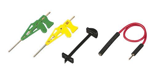 SMD Test Probe Set - Tek-Tronics UK