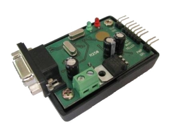 Rosfar R260 Programmer - Tek-Tronics UK