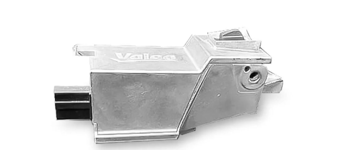 Ford Mondeo C4 Platform 2007-2013 Steering Lock Emulator - Tek-Tronics UK