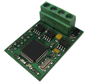 BMW I-BUS Gateway for testing modules on the bench - Tek-Tronics UK