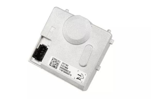 Opel Saab Vauxhall Chevrolet Steering Lock Emulator - Tek-Tronics UK